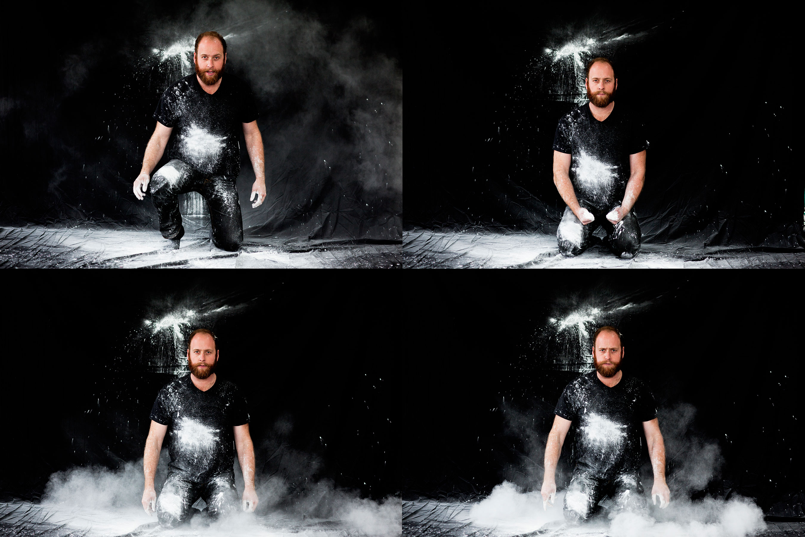 Christopher Rountree, conductor / composer